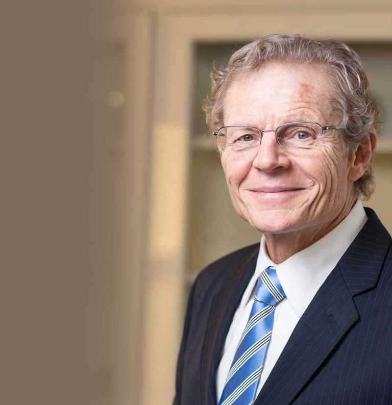 Robert C. Nelson | Personal Injury Attorney in Belleville, IL