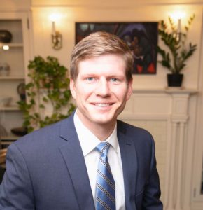 Dane C. Nelson | Attorney in Belleville, IL