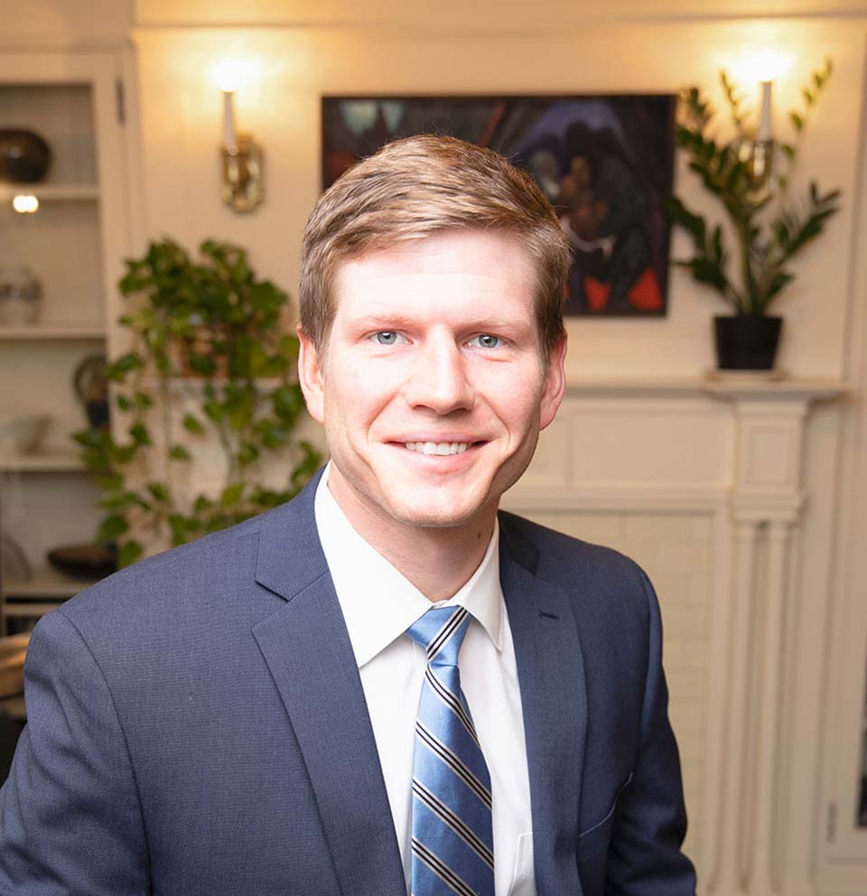 Dane C. Nelson | Attorney in Belleville, IL