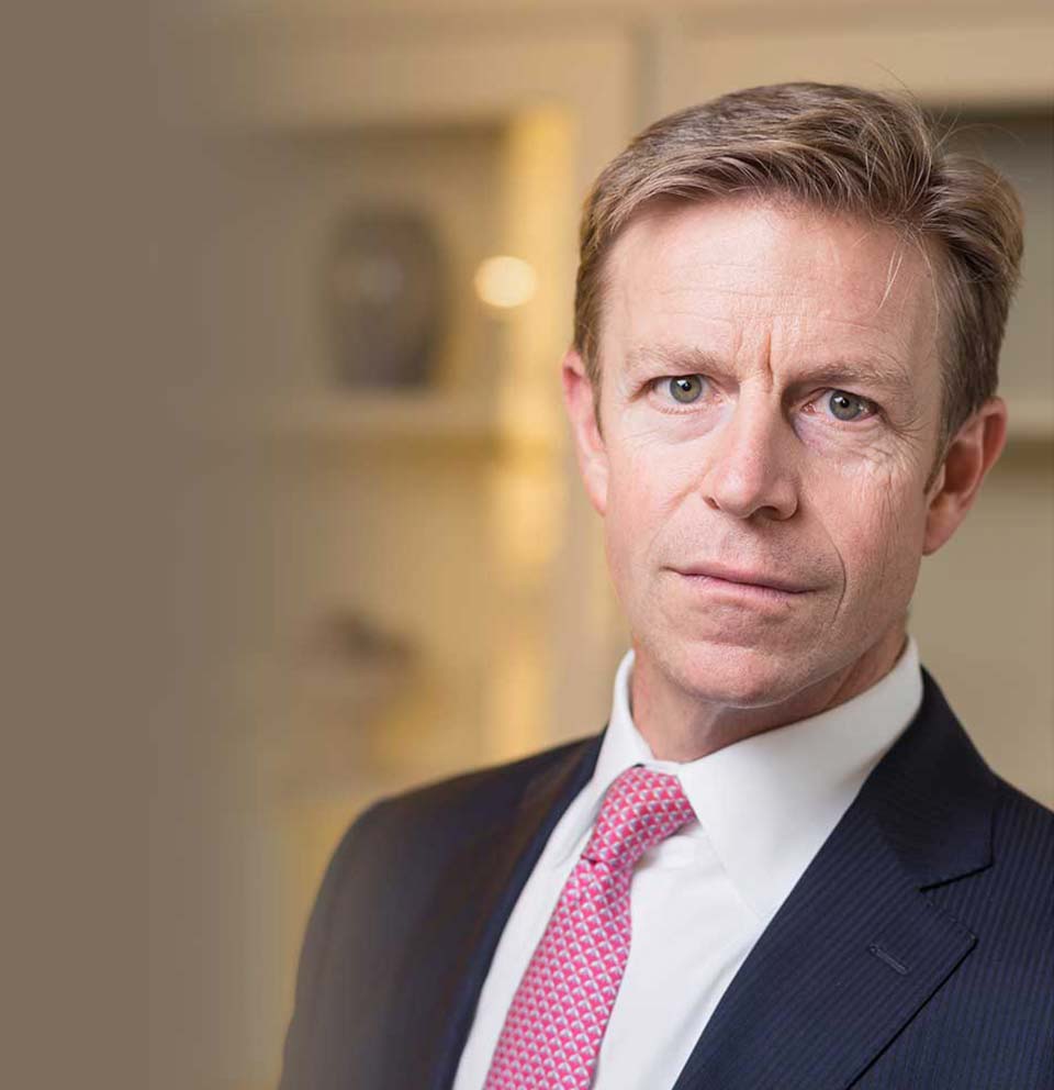 David C. Nelson | Personal Injury Lawyer in Belleville, IL