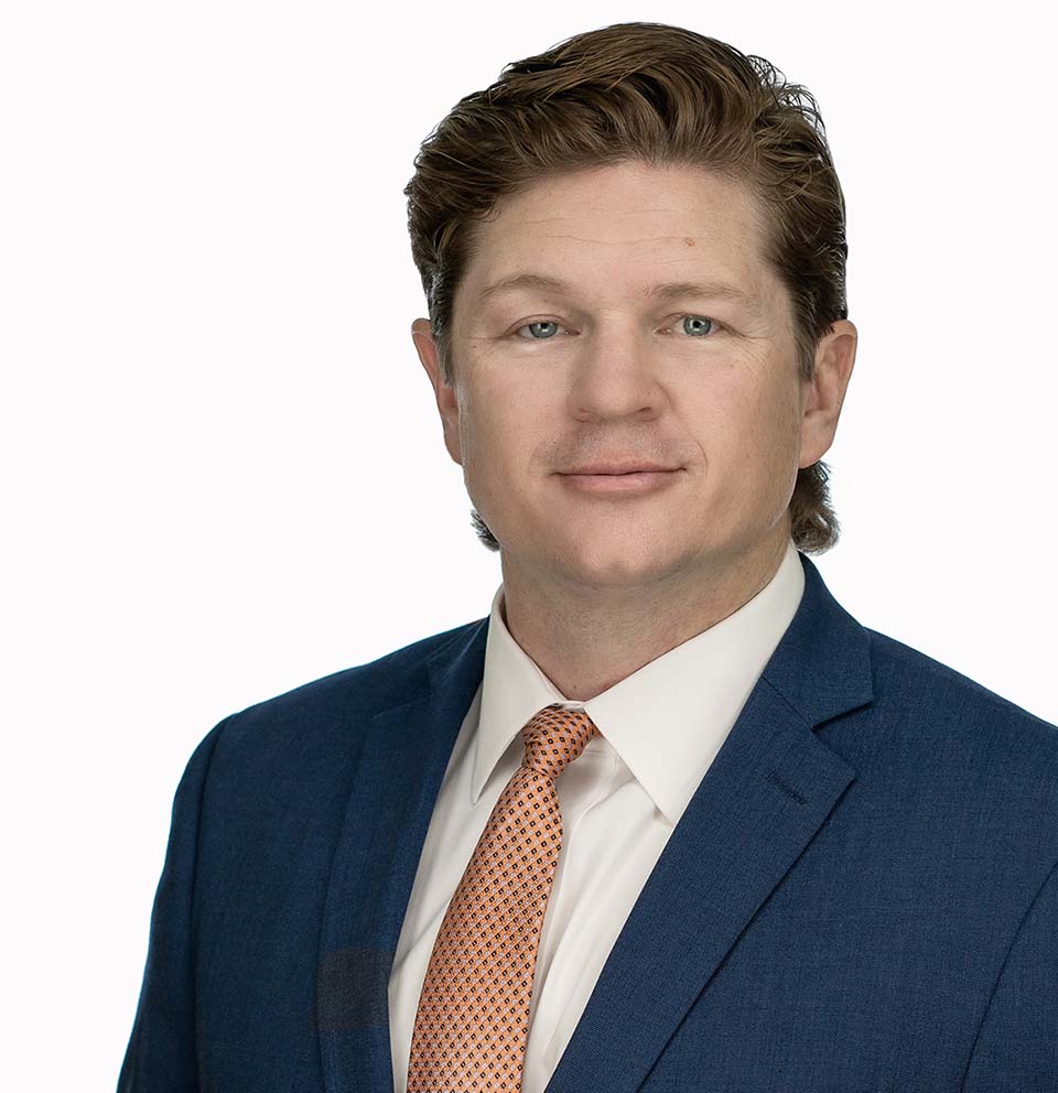 Reed C. Nelson | Personal Injury Attorney in Belleville, IL