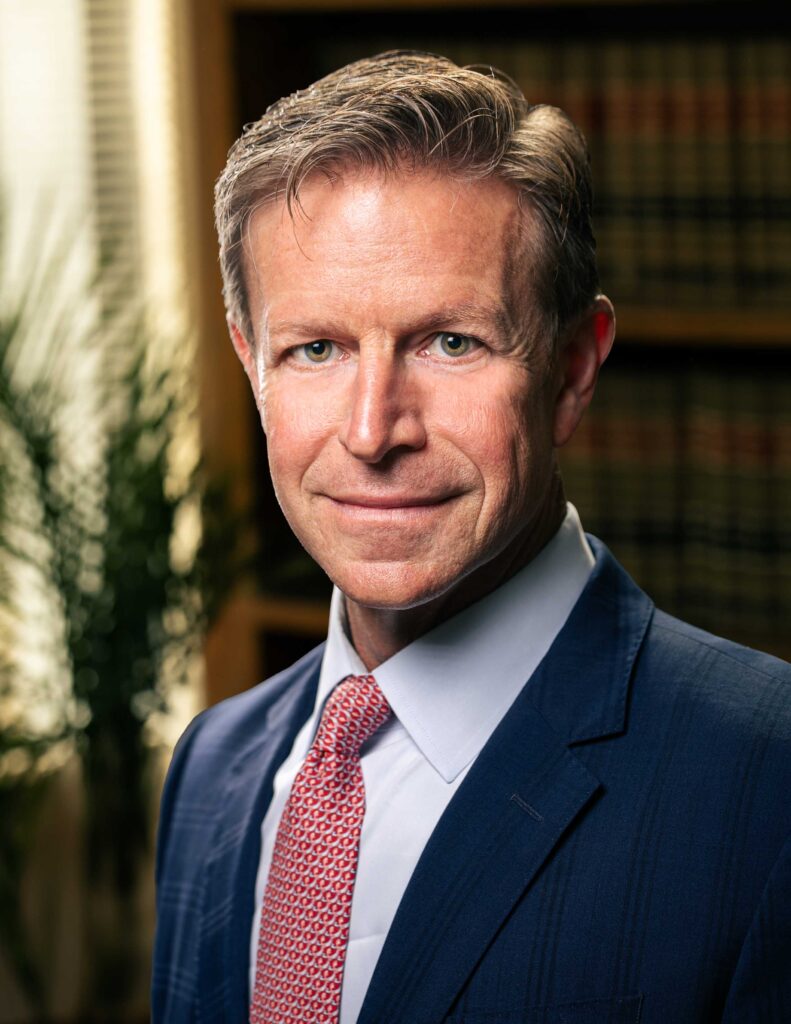 David C. Nelson | Personal Injury Lawyer in Belleville, IL